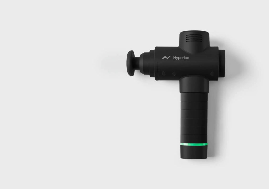 Hypervolt 2 Black – Hyperice Türkiye