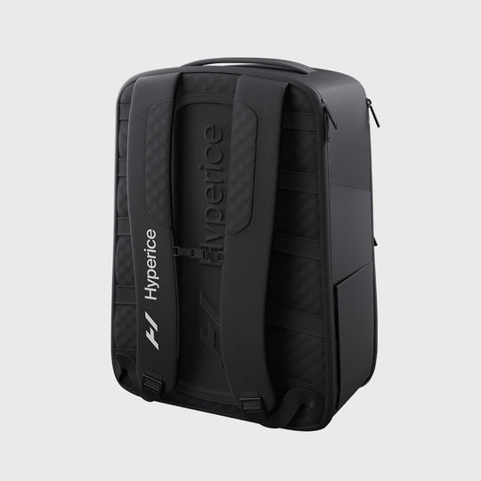 Normatec Backpack – Hyperice Türkiye