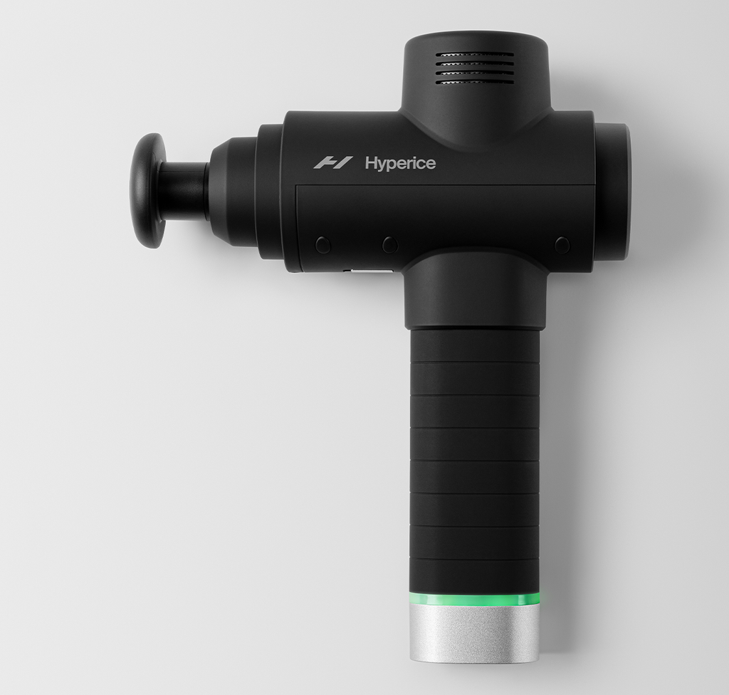 Hypervolt 2 Pro – Hyperice Türkiye