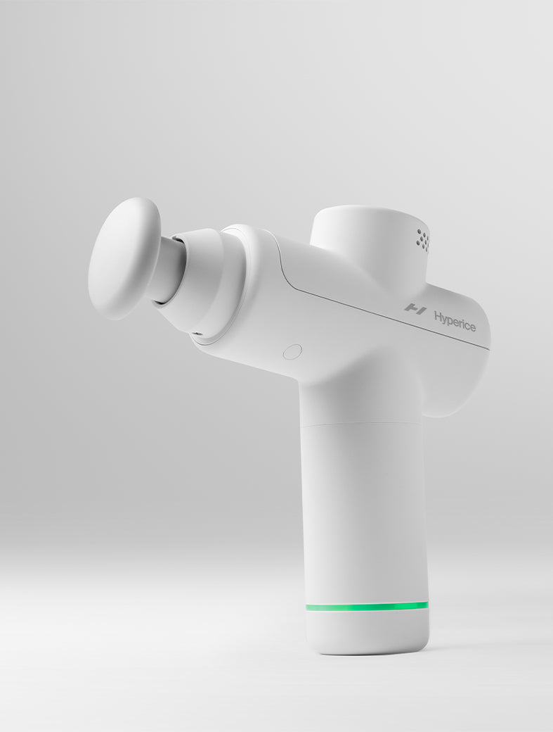 Hypervolt – Hyperice Türkiye